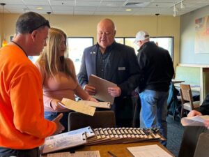 Rice For Congress – Mark Rice For Congress